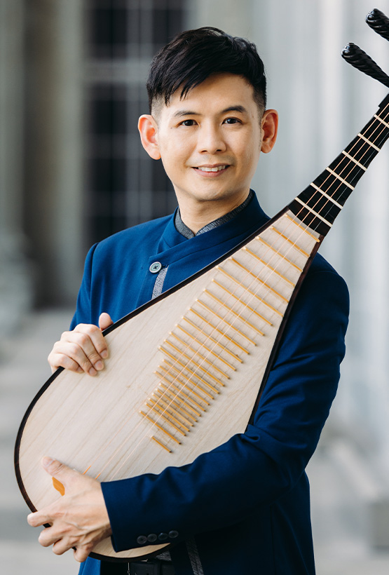 乐团 - Ding Yi Music Company