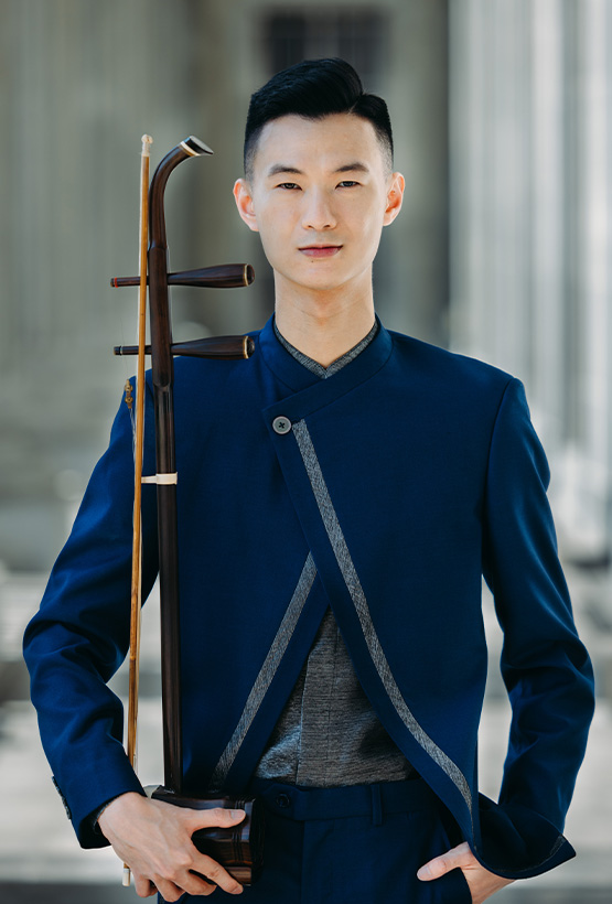 陈宏伟 - Ding Yi Music Company