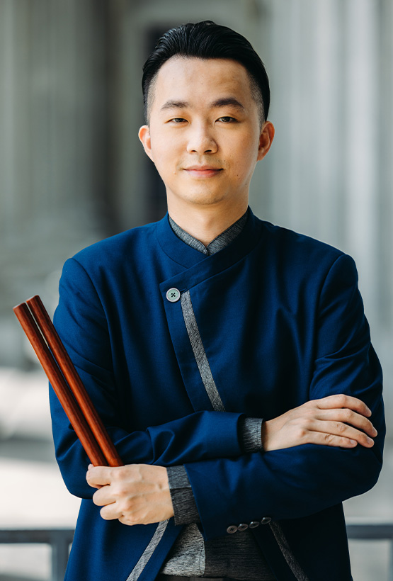 乐团 - Ding Yi Music Company