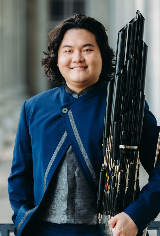 苏瑞杰 - Ding Yi Music Company