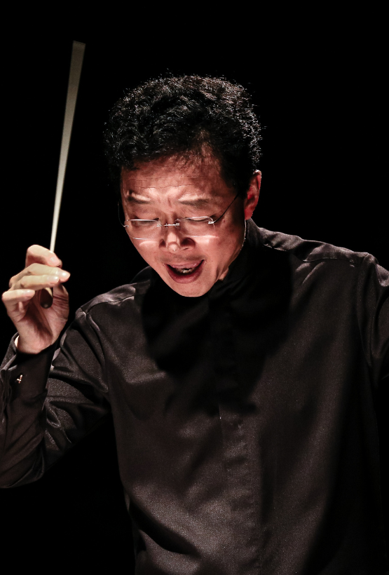 Ensemble - Ding Yi Music Company