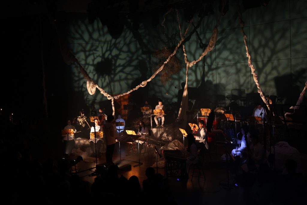 ECOncert - Ding Yi Music Company